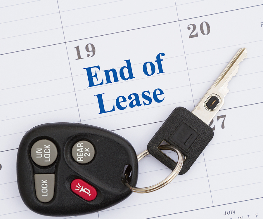 Toyota Lease Return Center | Lease Return Near Central, LA